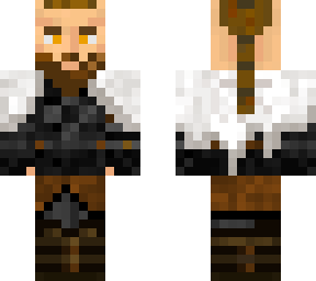 Viking | Minecraft Skin