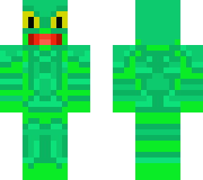 atlantis | Minecraft Skins