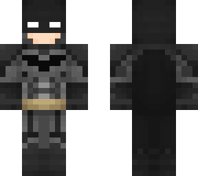 Batman | Minecraft Skins