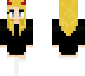 BIYIN | Minecraft Skin