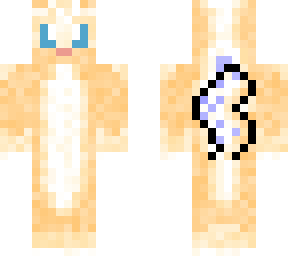 skunk | Minecraft Skins