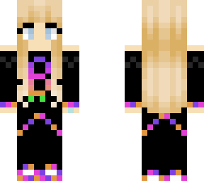 tbnr | Minecraft Skins