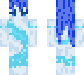 Brine | Minecraft Skin