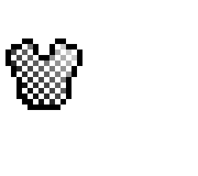 chainmail chestplate for texture pack | Minecraft Skin