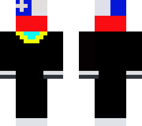 chile | Minecraft Skins