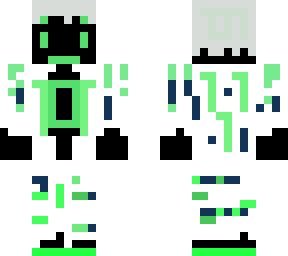 coder | Minecraft Skins