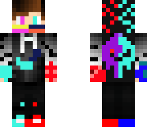 Skin 2d | Minecraft Skins