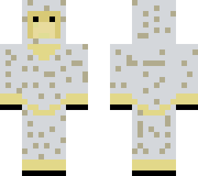 cool sheep | Minecraft Skin