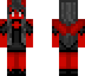 Dizzy Skin SMP | Minecraft Skin