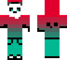 Adrip Minecraft Skins