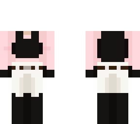 equestrian | Minecraft Skins