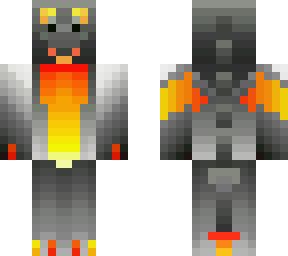 Dragon | Minecraft Skins