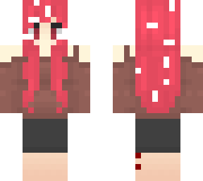 Flaky Minecraft Skins