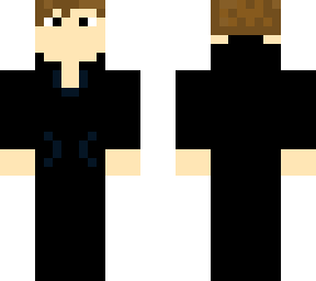 Flix Skin Part 1 | Minecraft Skin