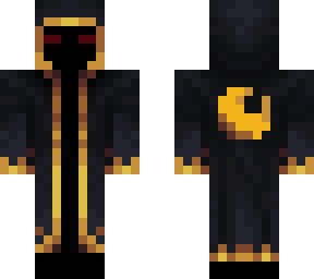 Cloak | Minecraft Skins