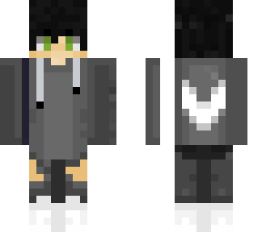 3d Boy | Minecraft Skins