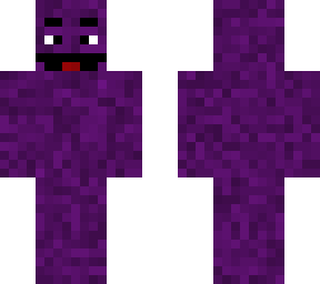 Grimace | Minecraft Skin