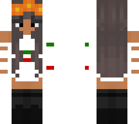 hispanic | Minecraft Skins