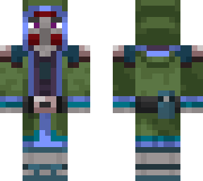 illager | Minecraft Skins