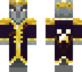 baron | Minecraft Skins