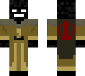 wither knight | Minecraft Skins