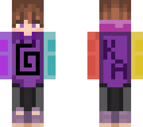Karl Karljacobs Jacobs Minecraft Skins