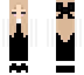 Blush | Minecraft Skins