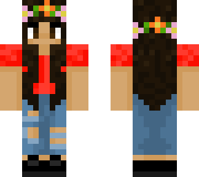 Lu skin | Minecraft Skin