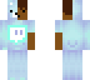 walibear | Minecraft Skins