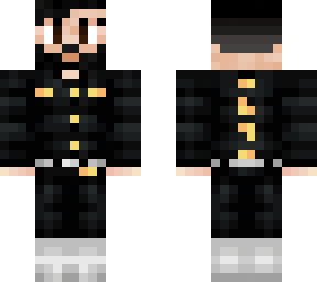 tokyo revengers | Minecraft Skins