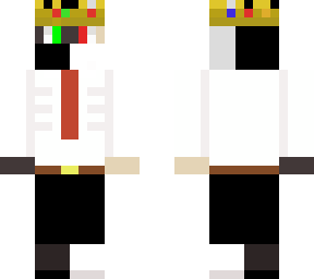 ranboo ranboo skin | Minecraft Skins