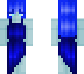 neptune | Minecraft Skins