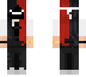 dream x nightmare | Minecraft Skins