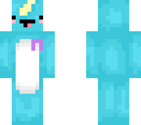 Narwhal Minecraft Skins