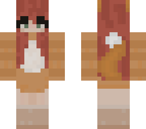 bedrock female | Minecraft Skins