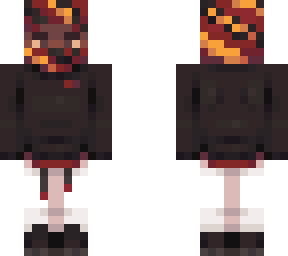 Ponk - MCYT Remake | Minecraft Skin