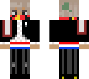 Ponk Dropsbyponk | Minecraft Skins