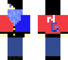 tecno gamerz | Minecraft Skins