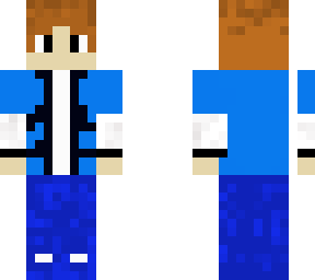 ryguyrocky | Minecraft Skins