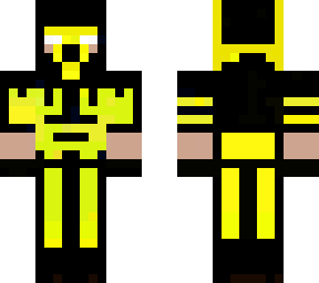 mortal kombat | Minecraft Skins
