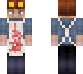 surgeon | Minecraft Skins