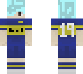 turro | Minecraft Skins