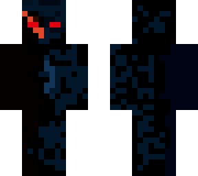 V3 Shadow Entity | Minecraft Skin