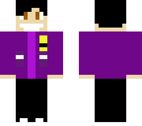 william afton | Minecraft Skins