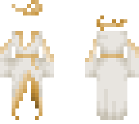 *+~celestial (ob)~+* | Minecraft Skin