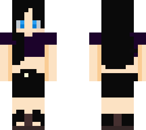 baddie | Minecraft Skins