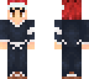 renji | Minecraft Skins