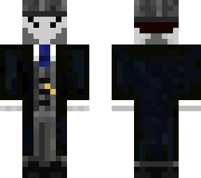 mafioso | Minecraft Skins