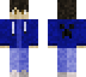 Andre | Minecraft Skin
