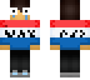 duxo | Minecraft Skins